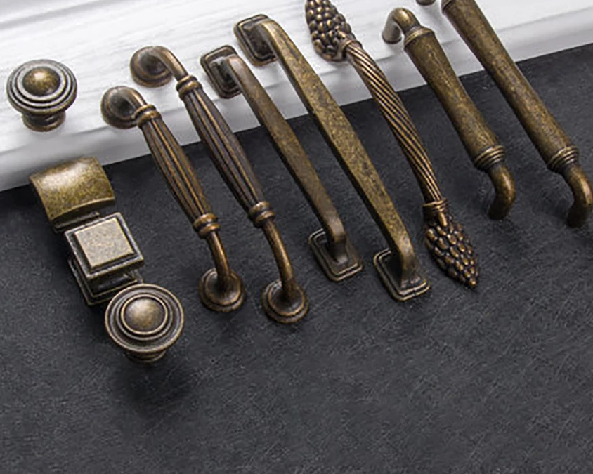 Bronze Extrusion – DIMOX-METAL & ENGINEERING SUPPLIER