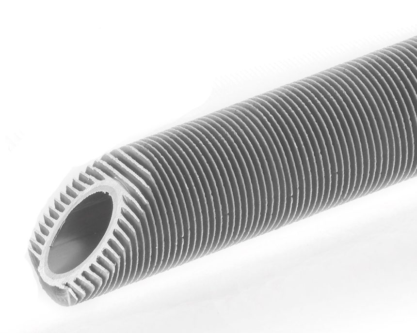 Aluminum Fin Strip – DIMOX-METAL & ENGINEERING SUPPLIER
