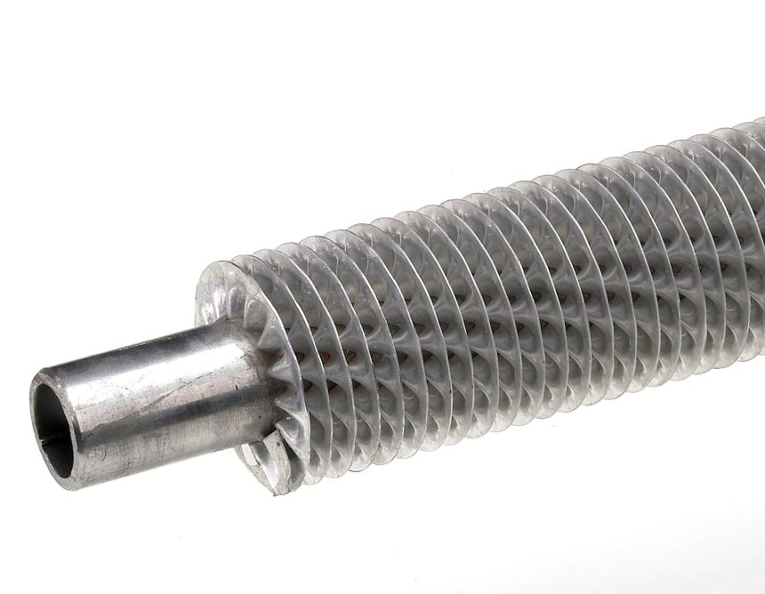 Aluminum Fin Strip – DIMOX-METAL & ENGINEERING SUPPLIER