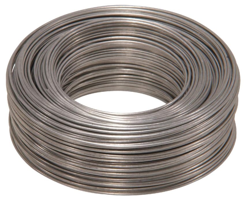 Steel Wire Rod – DIMOX-METAL & ENGINEERING SUPPLIER