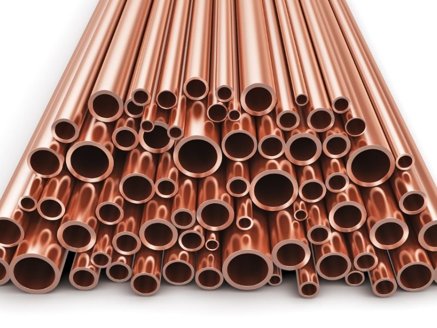 Bronze Extrusion – DIMOX-METAL & ENGINEERING SUPPLIER