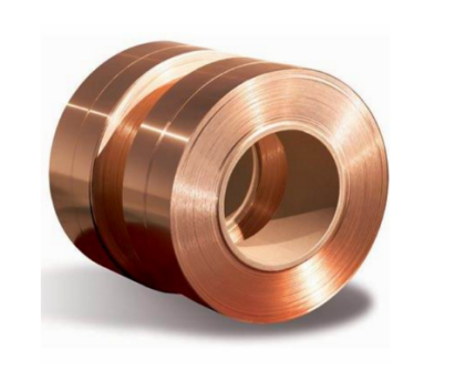 Copper Strip – DIMOX-METAL & ENGINEERING SUPPLIER
